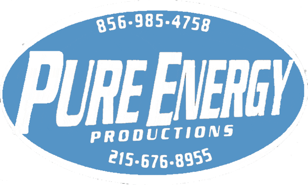 Contact Us | Pure Energy Events